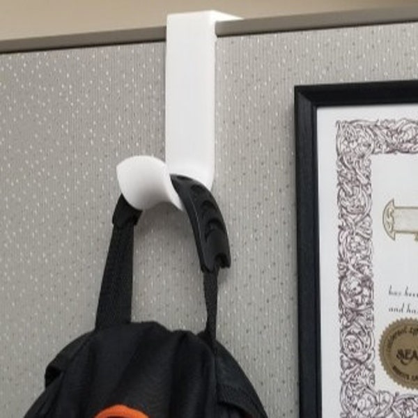 Backpack Hanger - Etsy