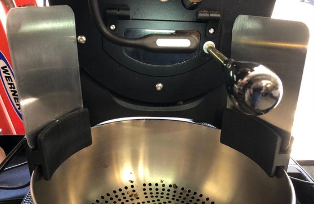 Coffee Guard Compatible With Aillio Bullet Coffee, Aillio Coffee ...