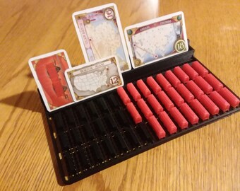 Ticket to Ride - Etsy