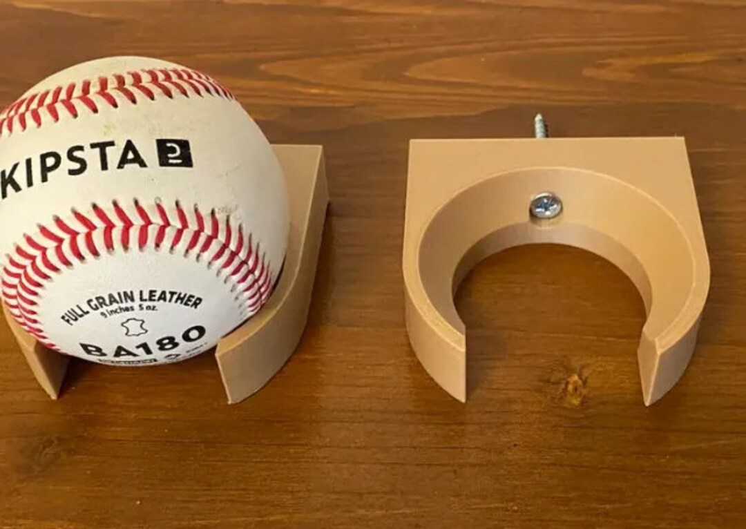 Baseball Display Holder Stand, Baseball Stand, Baseball Display ...