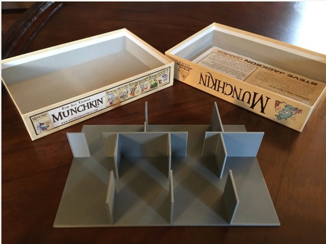 Munchkin Box Card Holder | Munchkin | Munchkin Accessories | Munchkin ...