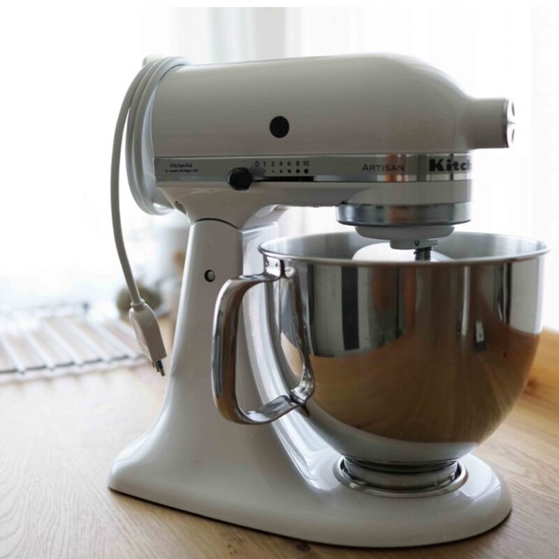 Vintage Stand Mixer - Etsy