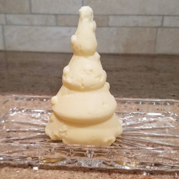 Antique Butter Table - Etsy