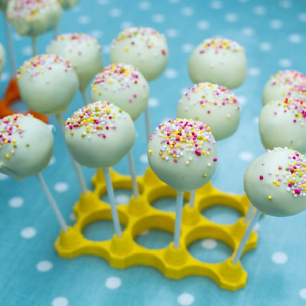 Cake Pop Display - Etsy