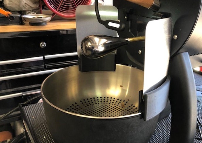 Coffee Guard Compatible With Aillio Bullet Coffee Aillio - Etsy