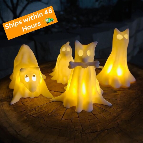 Halloween Home Decor - Etsy