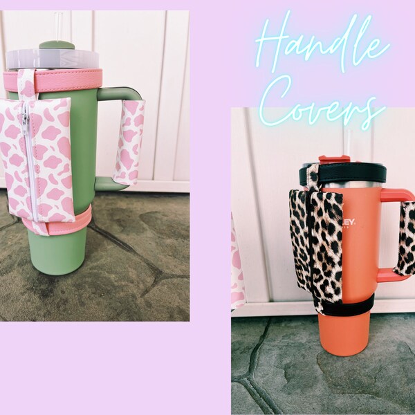 Shop Stanley Covers - Etsy