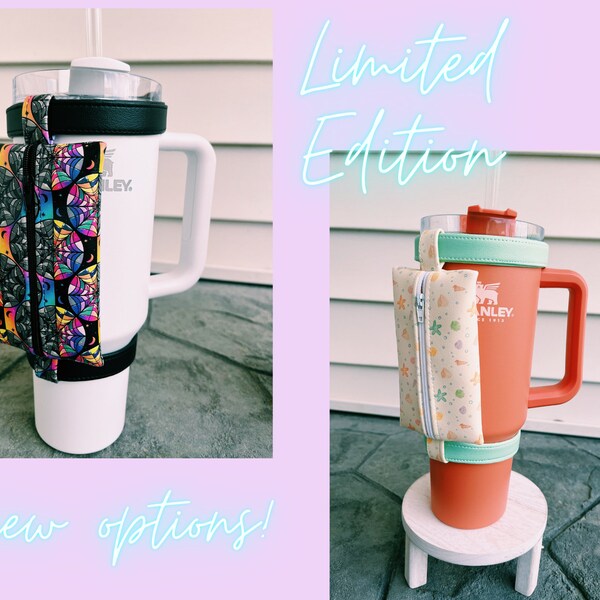 Checkered Stanley Cup - Etsy