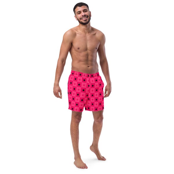 Topless Bathing Suit Etsy