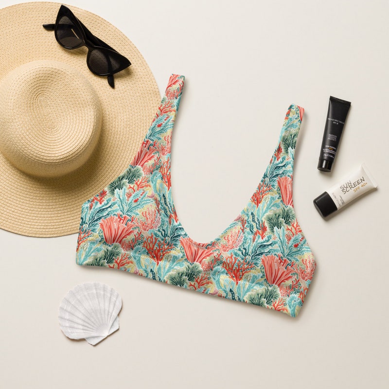 Extreme Micro Bikini Hawaii - Etsy