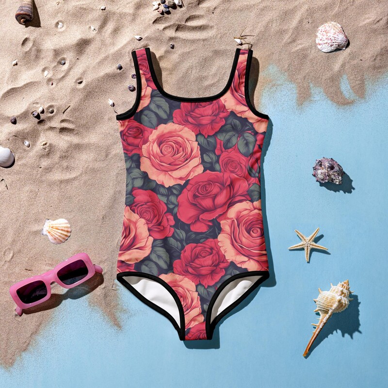 Micro Bathing Suit - Etsy