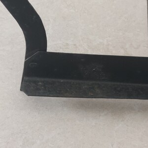 Antique Irish Harnen/hardening Stand /irish Country Cottage/irish Folk ...