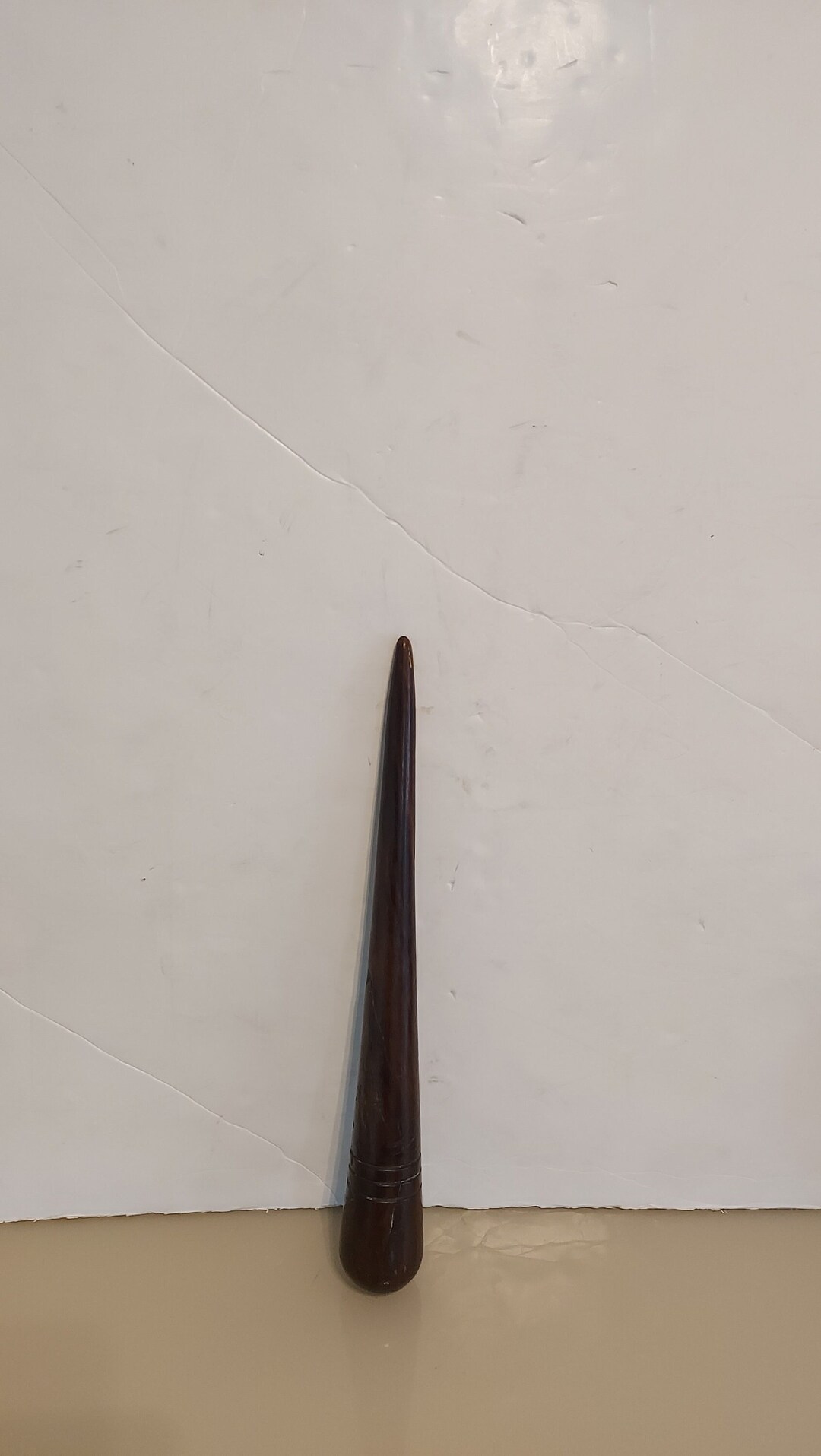 Antique Nautical Wooden Rope Fid/maritime Ropework Fid - Etsy