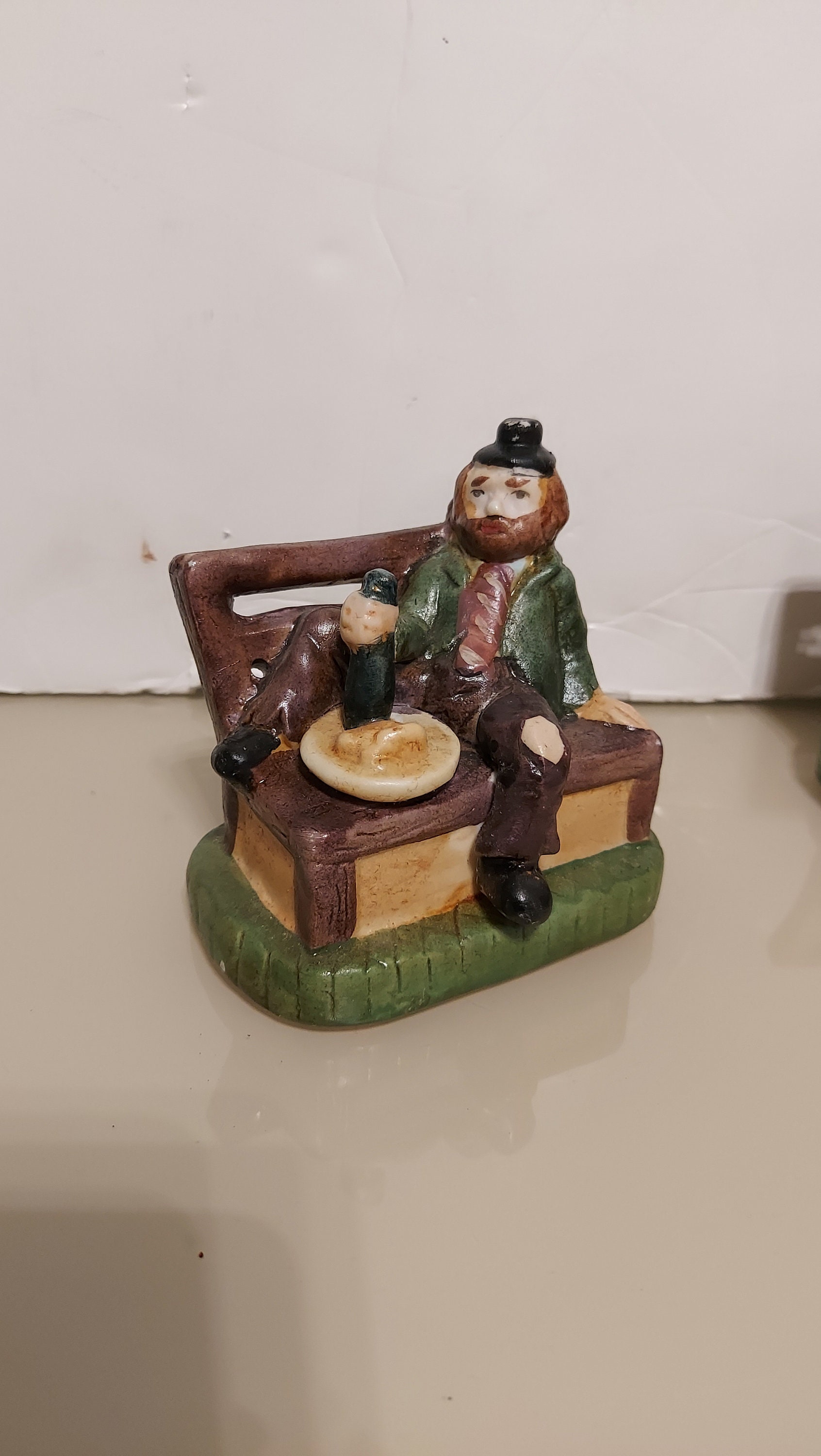 Set of Four Irish Guinness Beer Drinking Figures/guinness Gift - Etsy UK