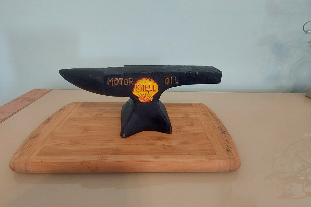 Cast Iron Anvil/shell Anvil/display Anvil/shell Advertising/motor ...