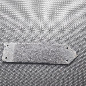 Small Vintage Style Irish Road Sign It's a Long Way to Tipperary - Etsy