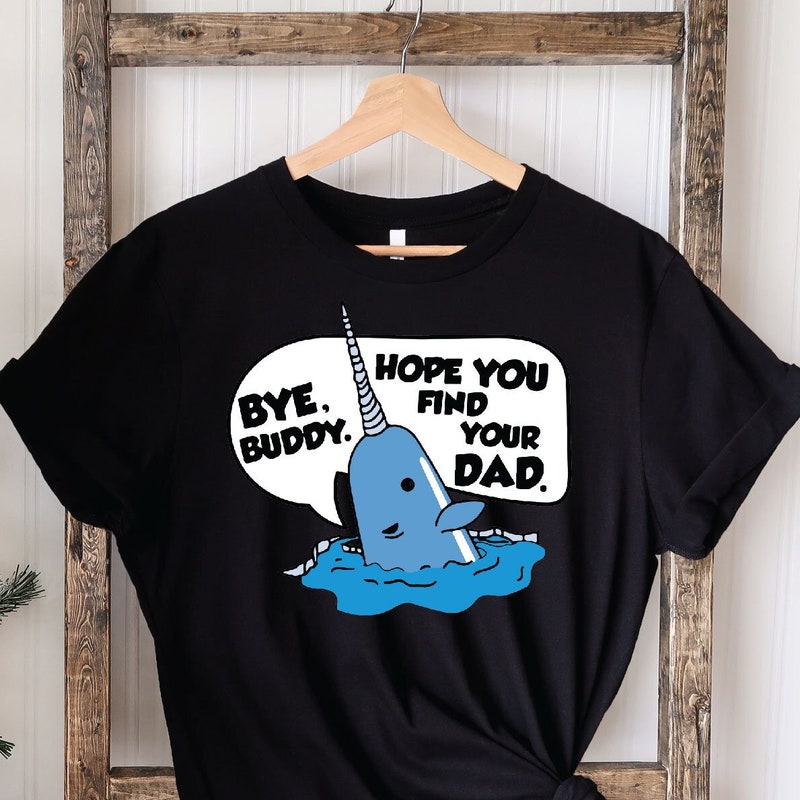 Bye Buddy - Etsy