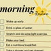 Guide to the Perfect Morning Routine Instant Download 8 Simple Steps to ...