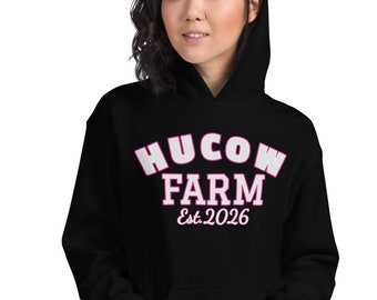 Hucow Farm | Etsy Israel