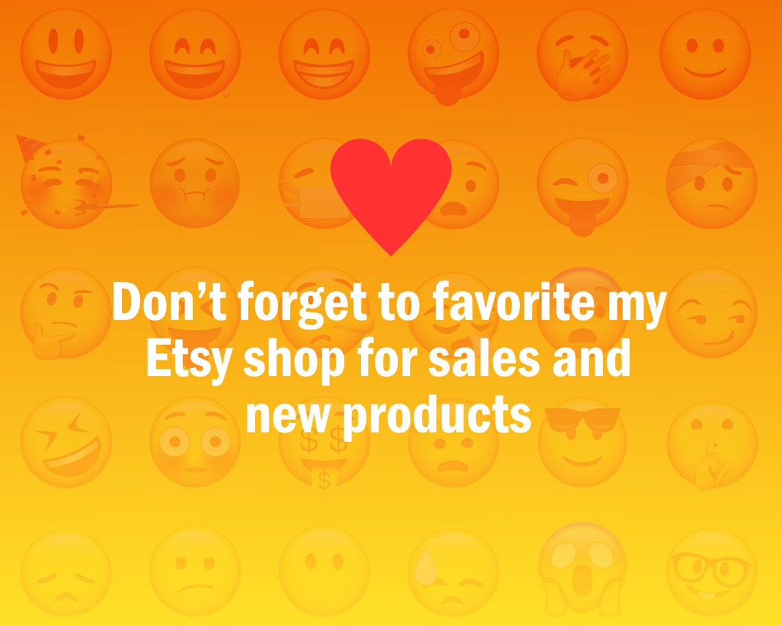 Emoji Printable Invitation Emoji Birthday Invitation Emoji - Etsy