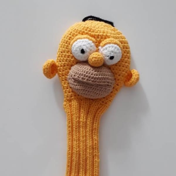Golf Club Covers - Etsy