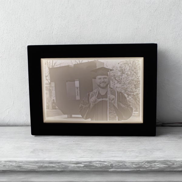 Lithophane - Etsy