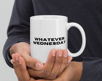 Hump Day Mug - Etsy