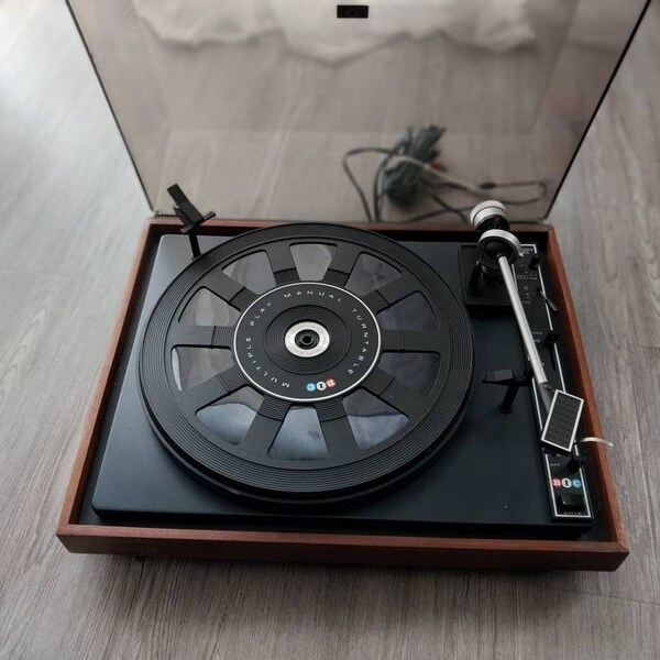 Turntable - Etsy