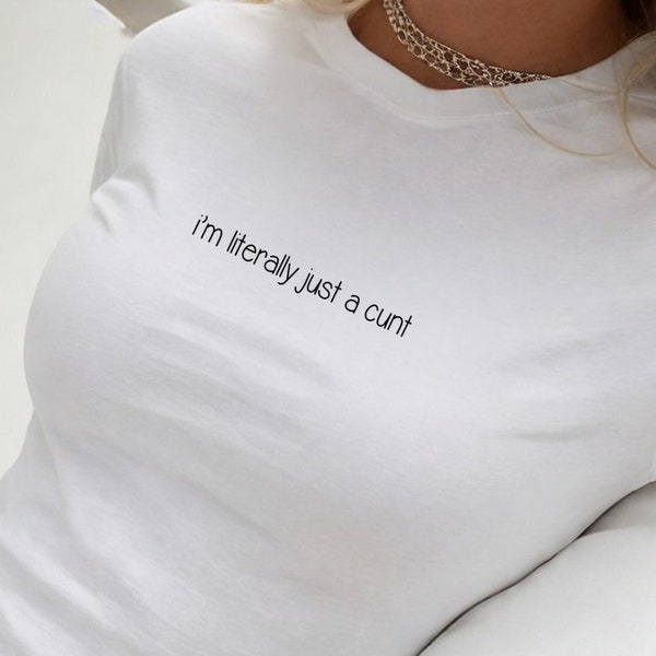 Offensive T Shirt - Etsy