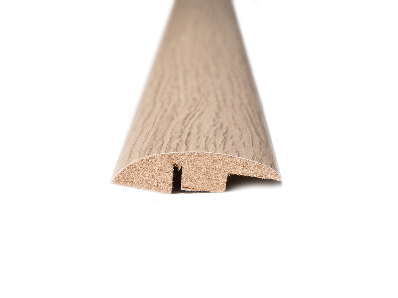 Laminate/wood Flooring MDF Threshold Strip Ramp Edge Profile 8 Modern ...