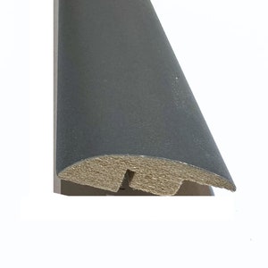 Laminate/wood Flooring MDF Threshold Strip Ramp Edge Profile 8 Modern ...