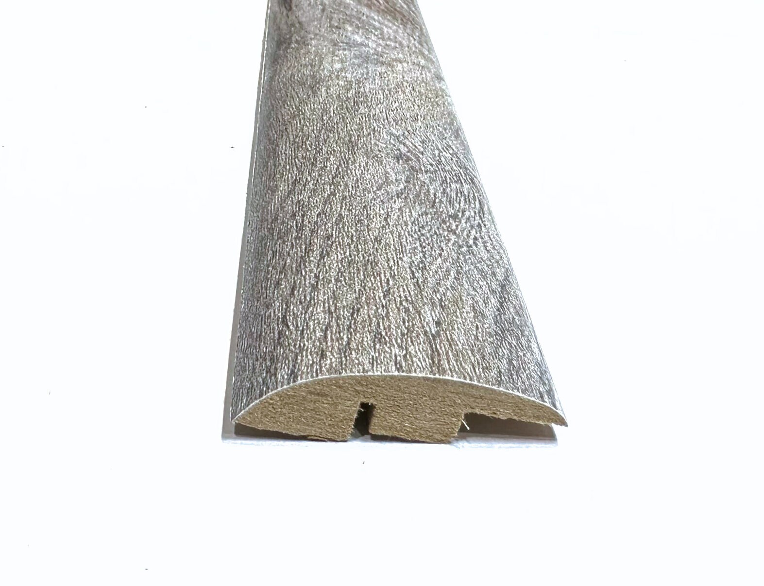 Laminate/wood Flooring MDF Threshold Strip Ramp Edge Profile 8 Modern ...