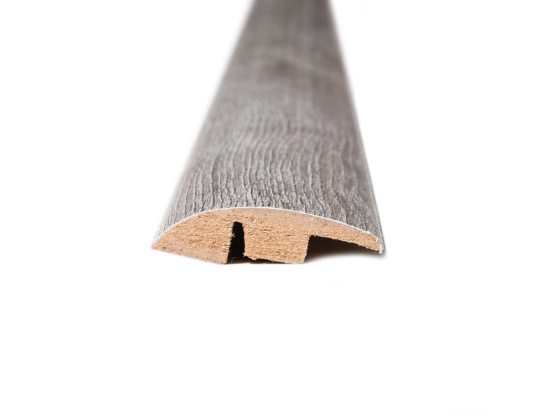 Laminate/wood Flooring MDF Threshold Strip Ramp Edge Profile 8 Modern ...