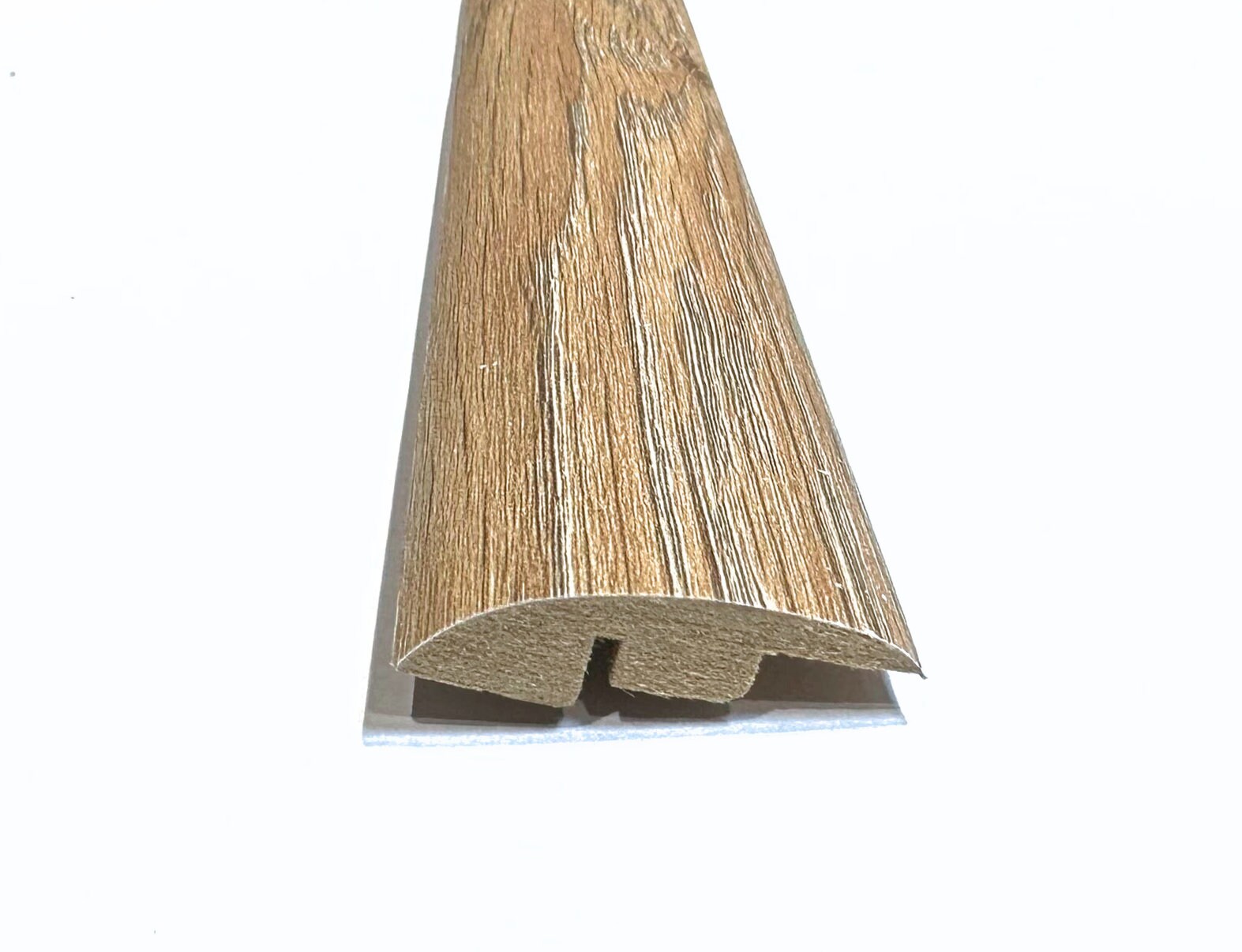 Laminate/wood Flooring MDF Threshold Strip Ramp Edge Profile 8 Modern ...