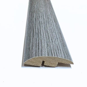 Laminate/wood Flooring MDF Threshold Strip Ramp Edge Profile 8 Modern ...