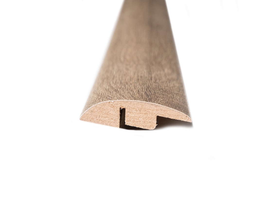 Laminate/wood Flooring MDF Threshold Strip Ramp Edge Profile 8 Modern ...