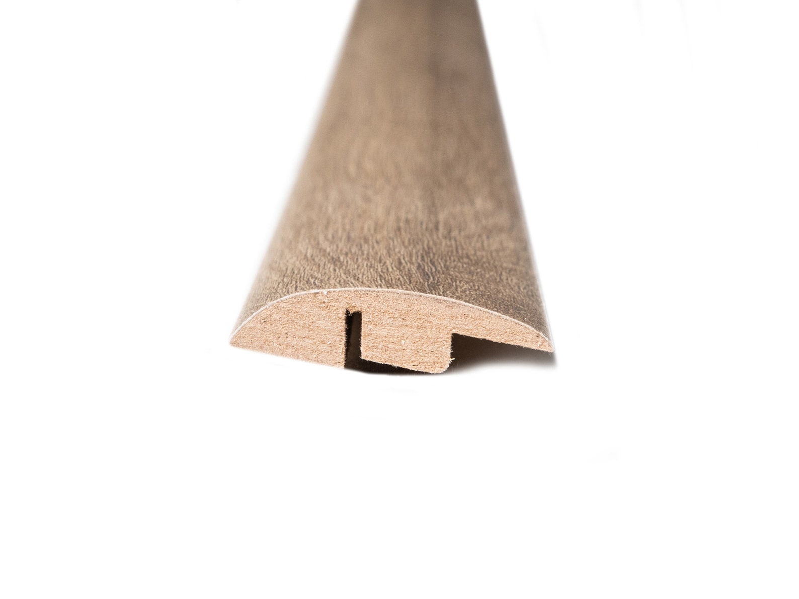 Laminate/wood Flooring MDF Threshold Strip Ramp Edge Profile 8 Modern ...