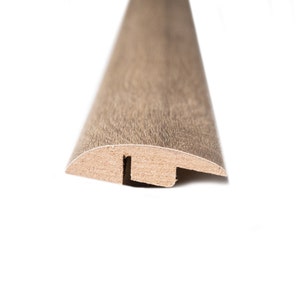 Laminate/wood Flooring MDF Threshold Strip Ramp Edge Profile 8 Modern ...