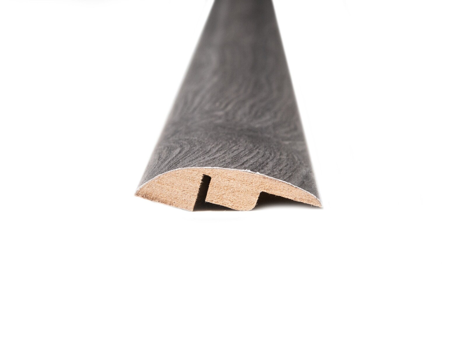 Laminate/wood Flooring MDF Threshold Strip Ramp Edge Profile 8 Modern ...