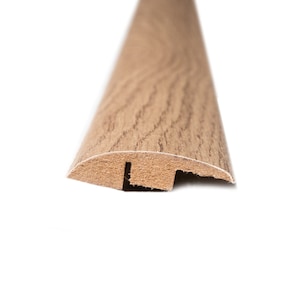 Laminate/wood Flooring MDF Threshold Strip Ramp Edge Profile 8 Modern ...