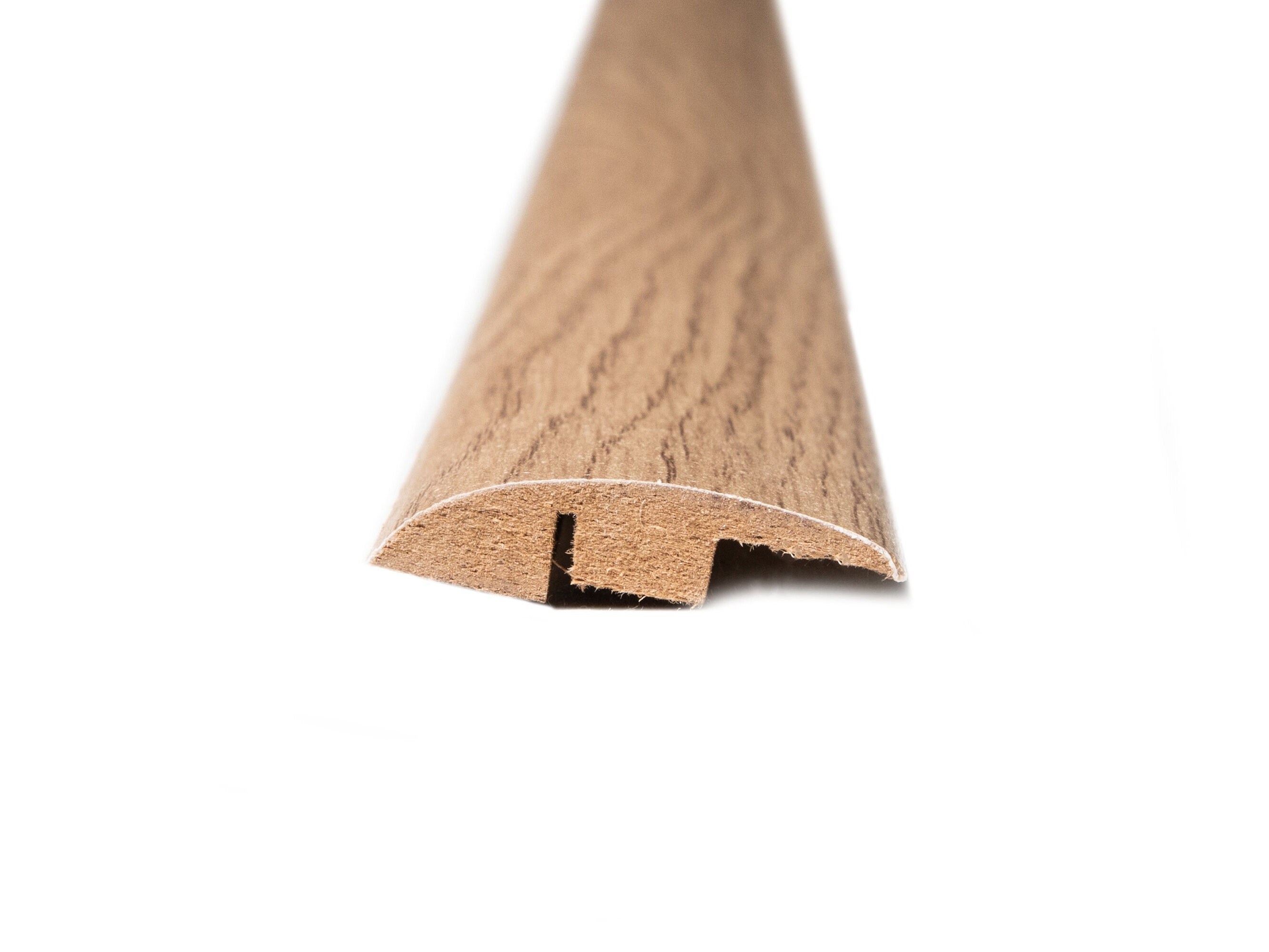 Laminate/wood Flooring MDF Threshold Strip Ramp Edge Profile 8 Modern ...