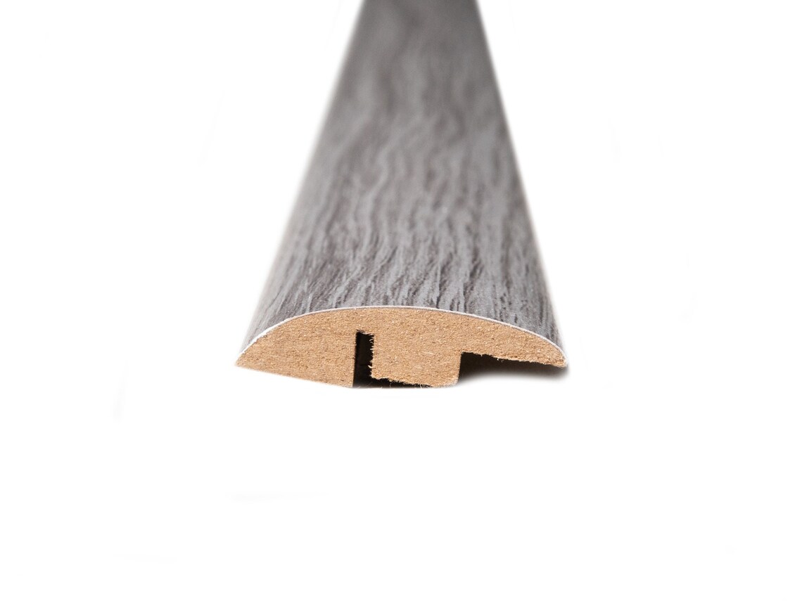 Laminate/wood Flooring MDF Threshold Strip Ramp Edge Profile 8 Modern ...