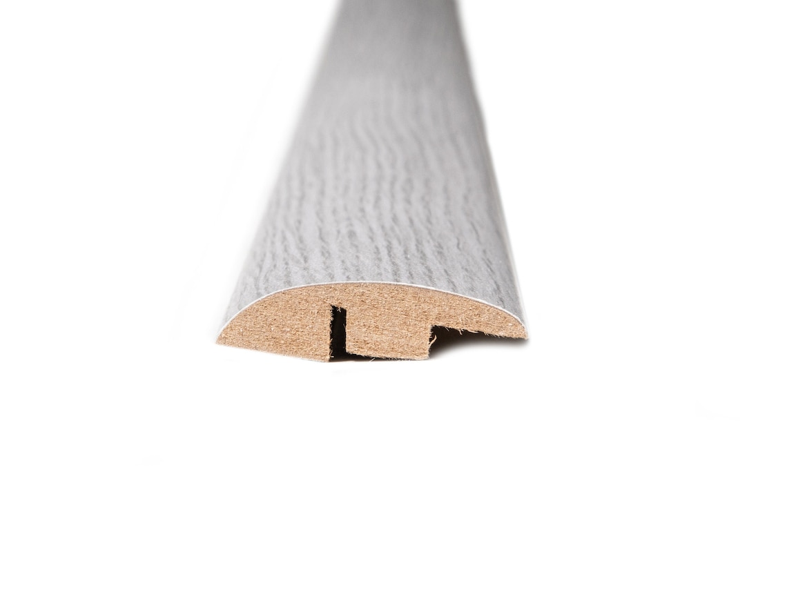 Laminate/wood Flooring MDF Threshold Strip Ramp Edge Profile 8 Modern ...