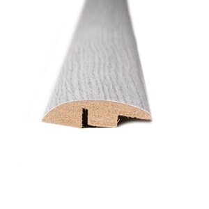 Laminate/wood Flooring MDF Threshold Strip Ramp Edge Profile 8 Modern ...