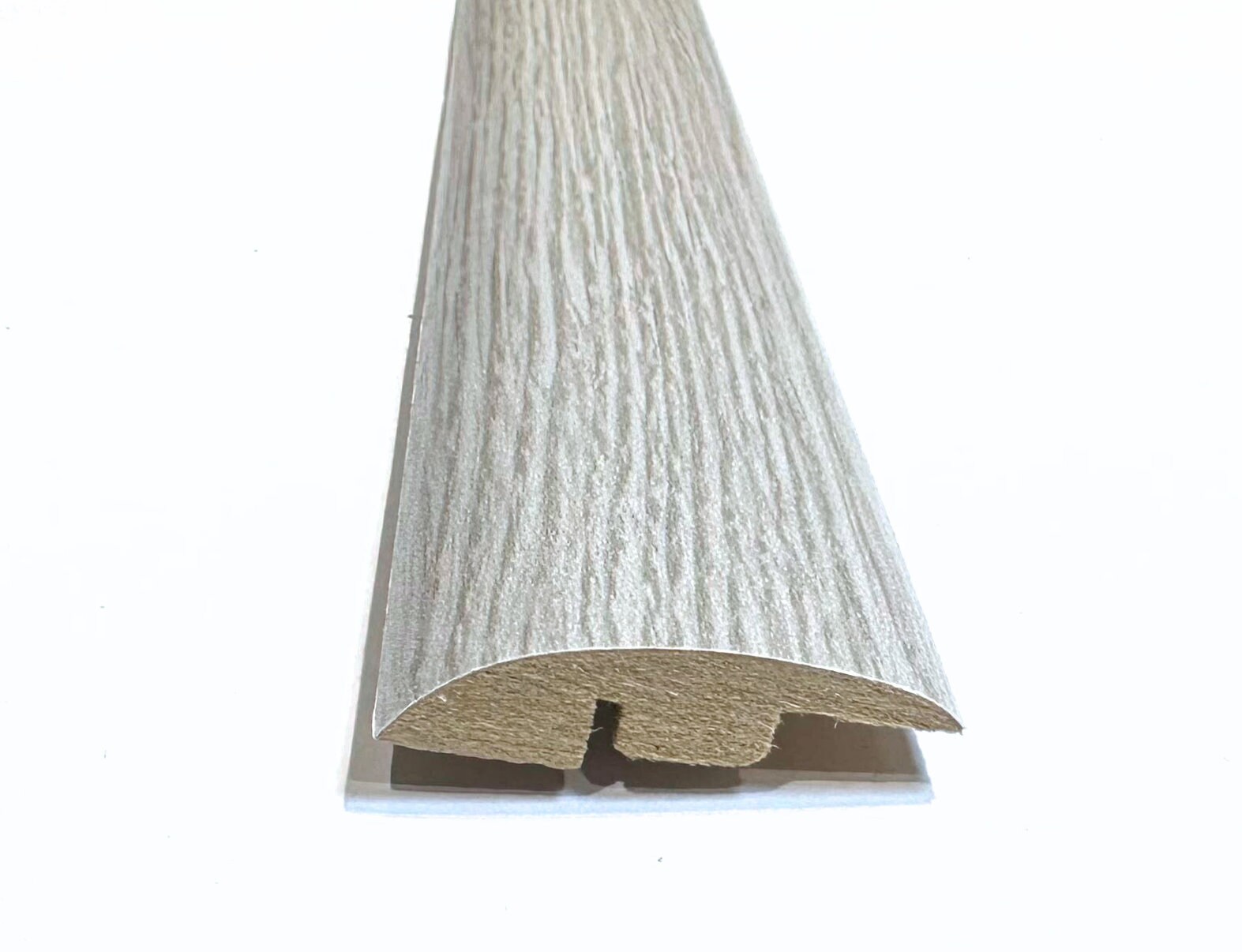 Laminate/wood Flooring MDF Threshold Strip Ramp Edge Profile 8 Modern ...