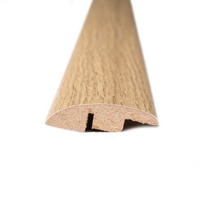 Laminate/wood Flooring MDF Threshold Strip Ramp Edge Profile 8 Modern ...