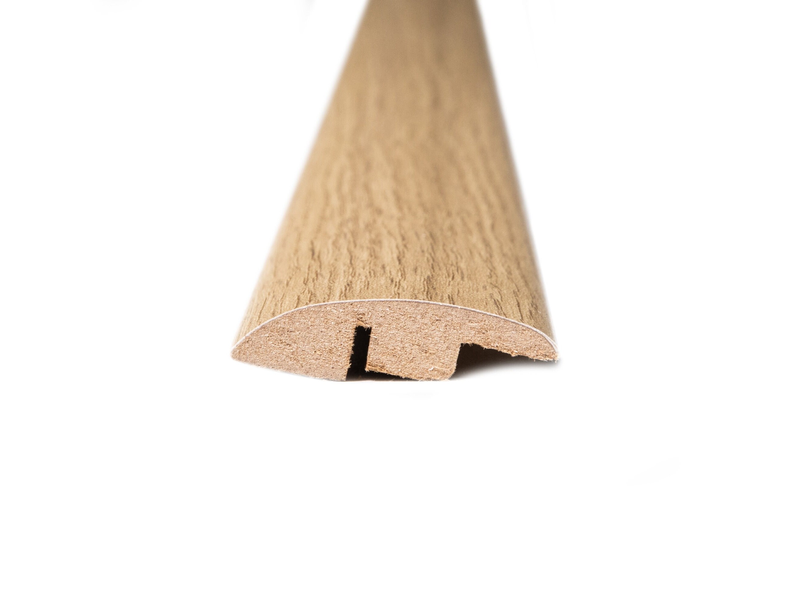 Laminate/wood Flooring MDF Threshold Strip Ramp Edge Profile 8 Modern ...