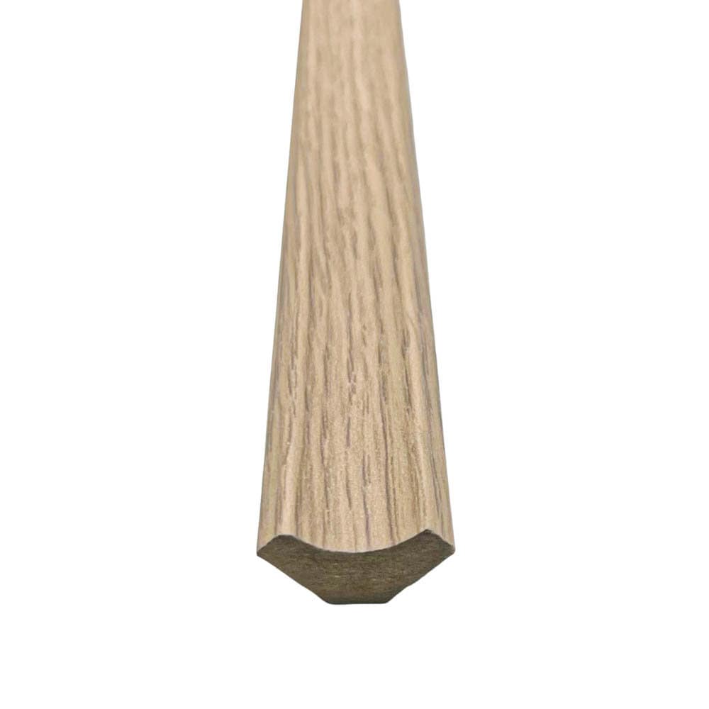 Nevada Oak Scotia Beading Edging Trim 2.4m Length Neat - Etsy UK