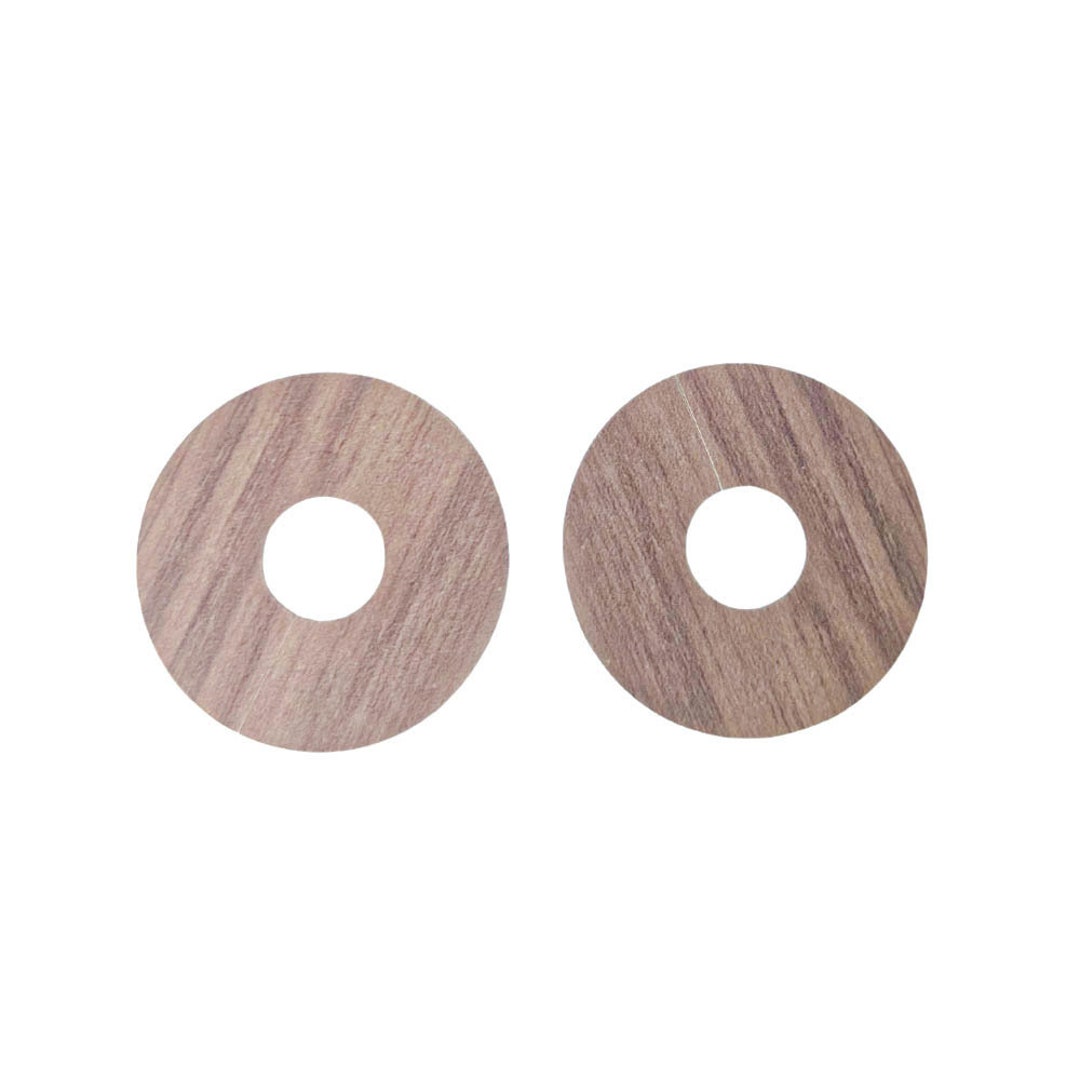 New York Oak Rose Radiator Pipe Covers Laminate Effect 2 Pack - Etsy