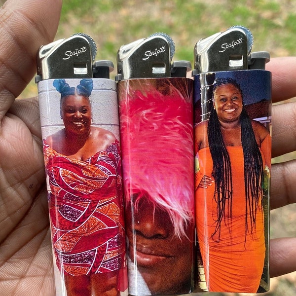 Lighters - Etsy